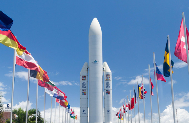 ESA: Pioneering Space Exploration and Elevating Humanity’s Journey to ...