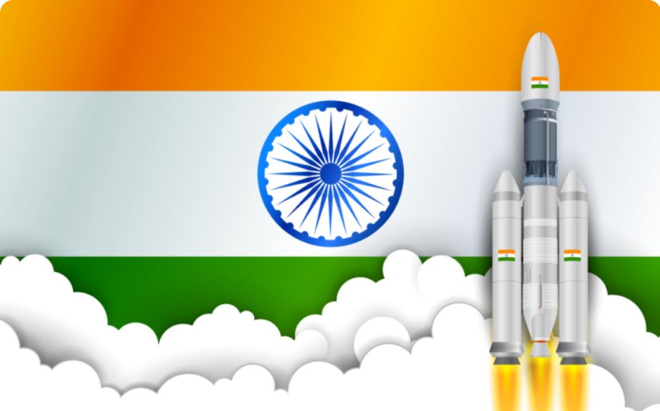 ISRO: Empowering India and Beyond through Space Exploration – Space Odyssey