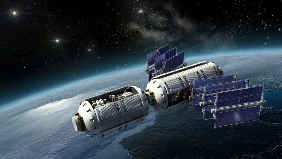 Space Systems: Exploring the Cosmos and Enabling Our Future – Space Odyssey