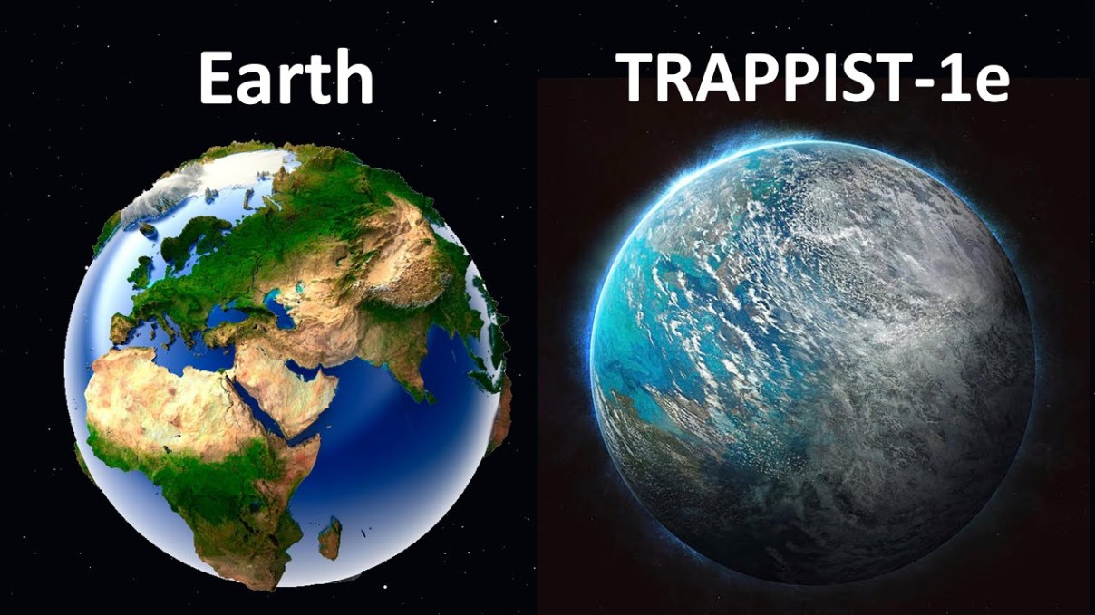 Exo Wonders: Top 10 Fascinating Exoplanets – Space Odyssey